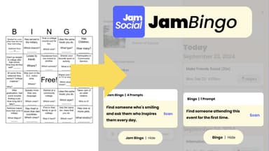 Virtual Team Bingo | The #1 Remote Team Building Game for E…